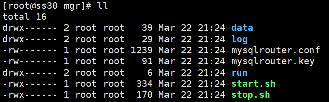 MySQL8.0环境下 MySQL Router介绍 - 墨天轮