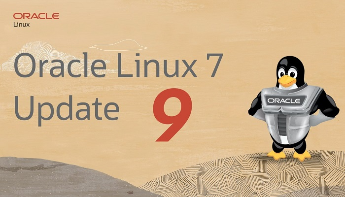 Oracle Linux 7.9发布：基于Linux 5.4 LTS与UEK 6企业内核构建 - 墨天轮