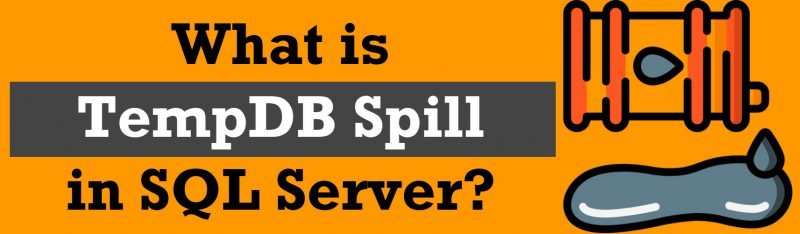 什么是SQL Server中的TempDB溢出？ - 墨天轮