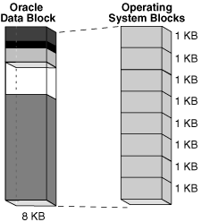 oracle数据库-block简单理解 - 墨天轮