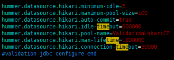 MySQL错误日志Got an error reading communication packet - 墨天轮