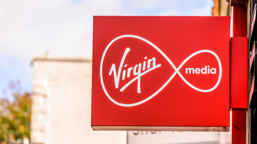 英国电信企业Virgin Media营销数据库配置错误 导致90万客户信息泄露 - 墨天轮