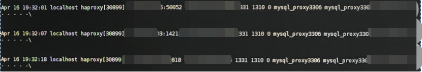 MySQL错误日志Got an error reading communication packet - 墨天轮