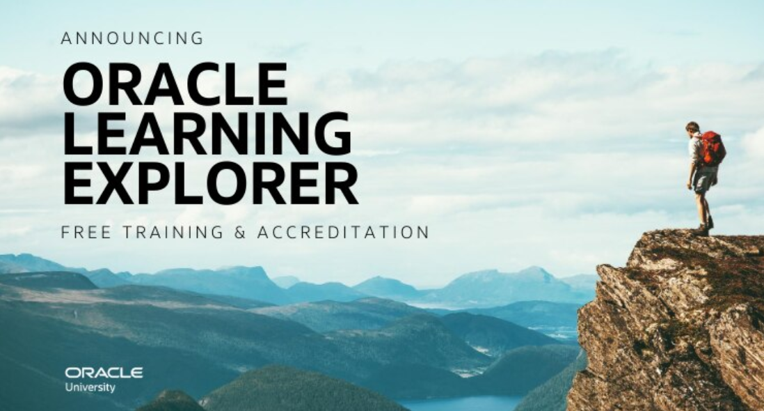 难得！一向贵的要死的Oracle培训认证项目，居然免费了！ - 墨天轮