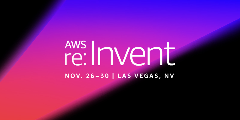 一年一度的AWS re:Invent，要来啦！！！ - 墨天轮
