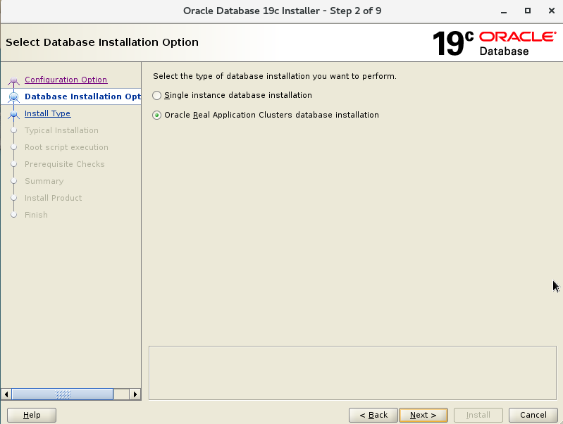 How to Install Oracle 19C Two Node Real Application Cluster(RAC) on the ...
