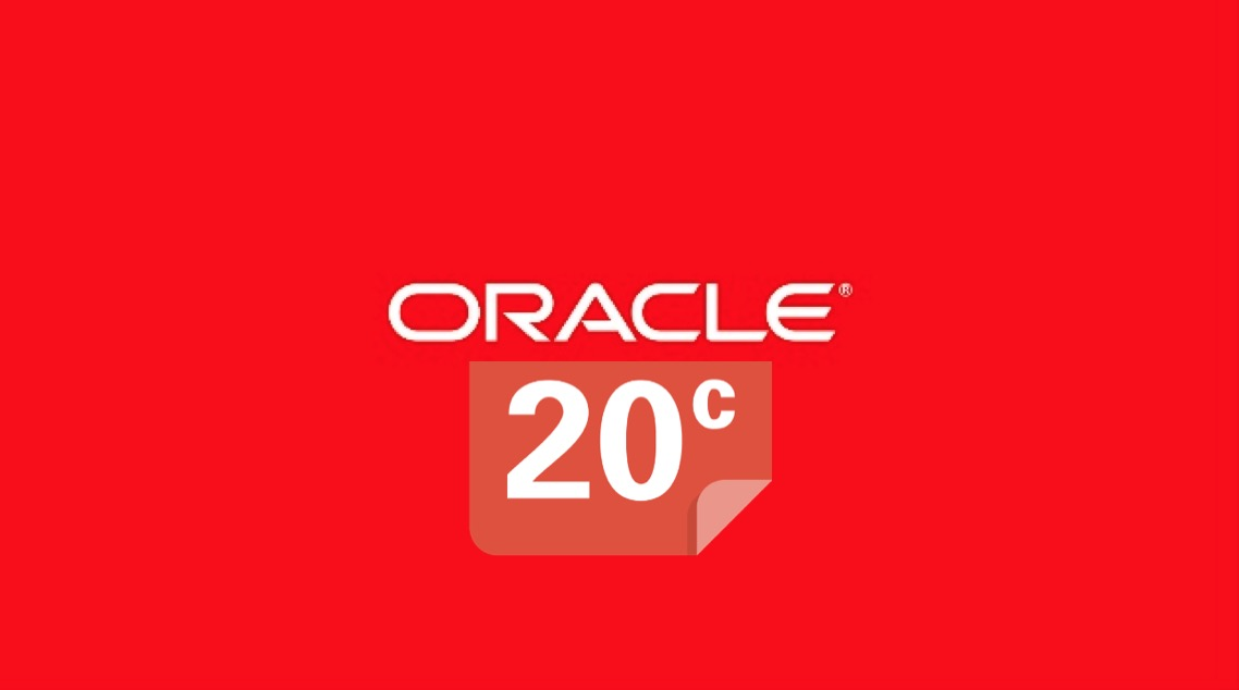 快讯:oracle 20c 云上首发,官方文档在线发布 墨天轮