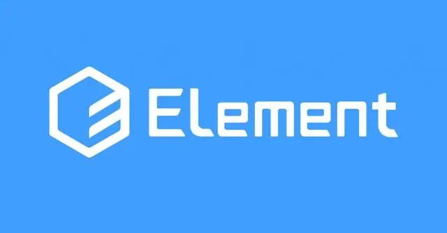 Element-UI还香吗，是否真的已死？ - 墨天轮