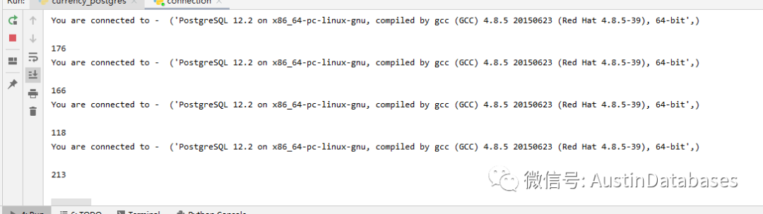 PostgreSQL Pgbouncer 到底怎么使用,疗效有多大 - 墨天轮