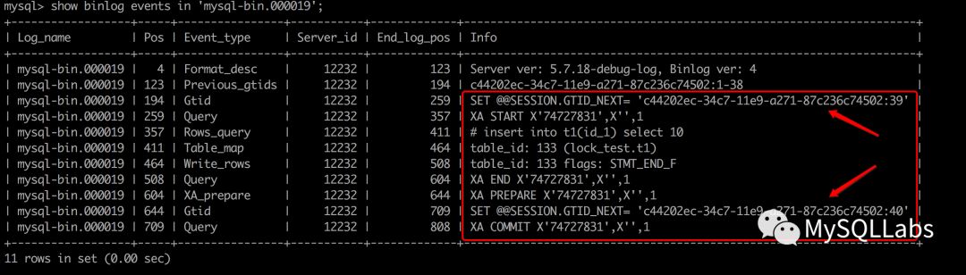 MySQL-XA事务（三）改进与缺陷 - 墨天轮