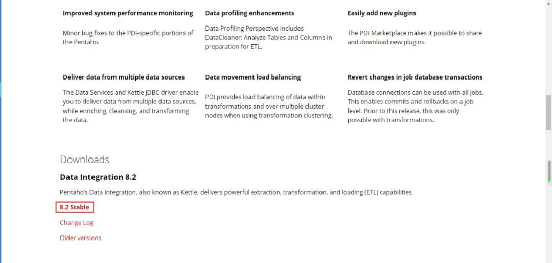 手把手教你：使用Kettle实现数据同步 - 墨天轮