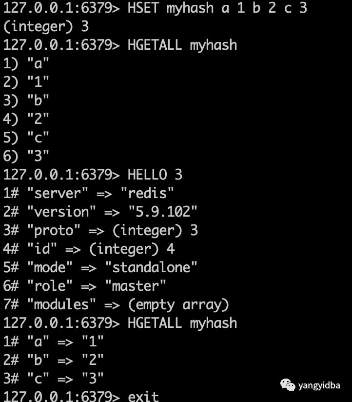 Redis 6.0 新特性概览 - 墨天轮