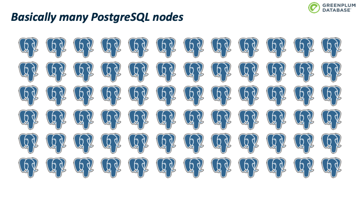 全面解读PostgreSQL和Greenplum的Hash Join - 墨天轮