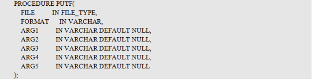 【干货分享】DM数据库使用UTL_FILE读写文件方法 - 墨天轮