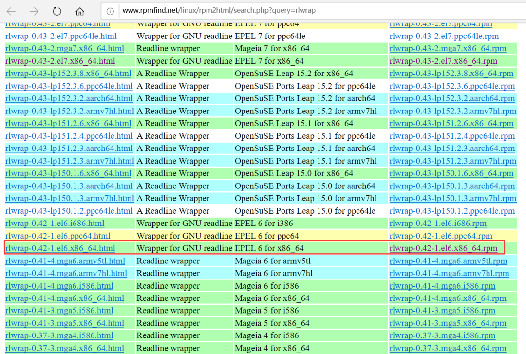 干货分享 | Linux下实现disql命令上下翻动 - 墨天轮