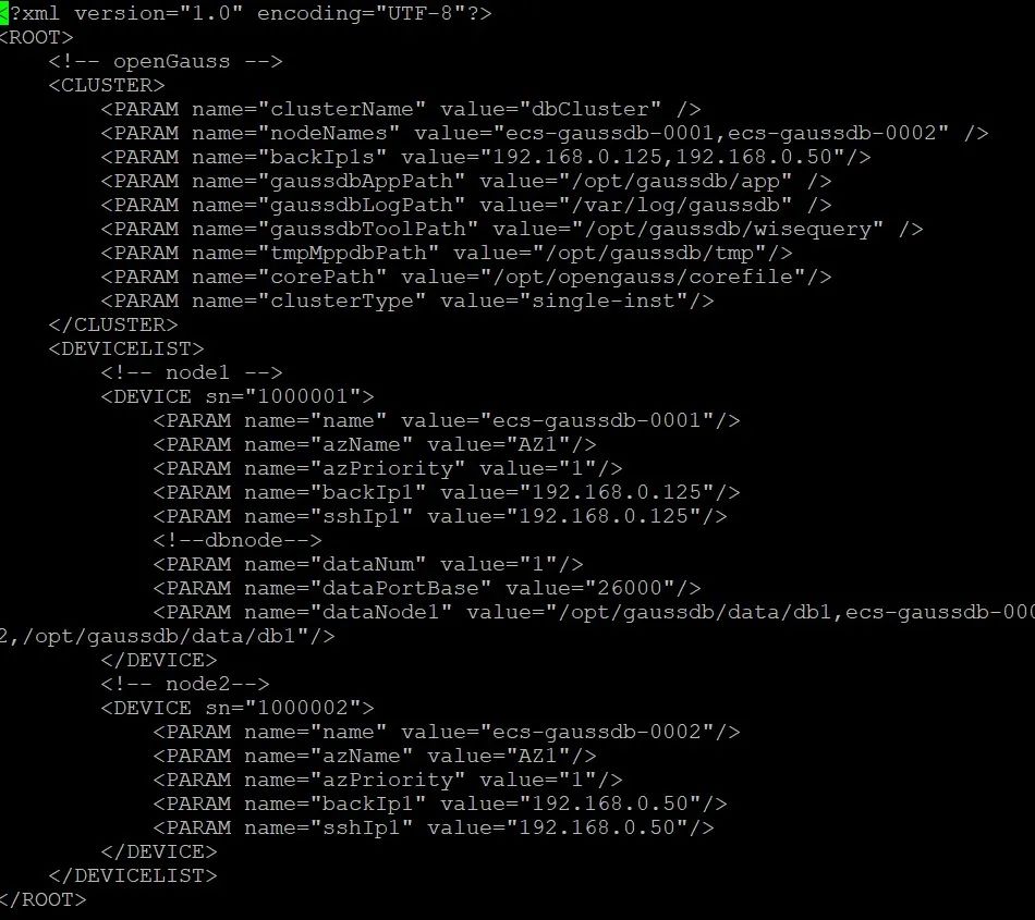 OpenGauss到底是Open了哪个Gauss? - 墨天轮
