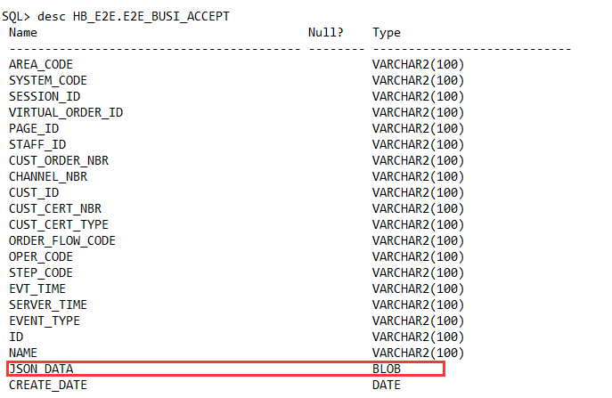 DataX迁移oracle数据到PostgreSQL - 墨天轮
