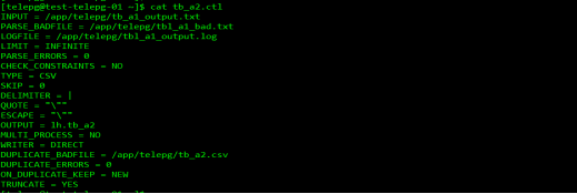 导数界顶端的pg_bulkload - 墨天轮