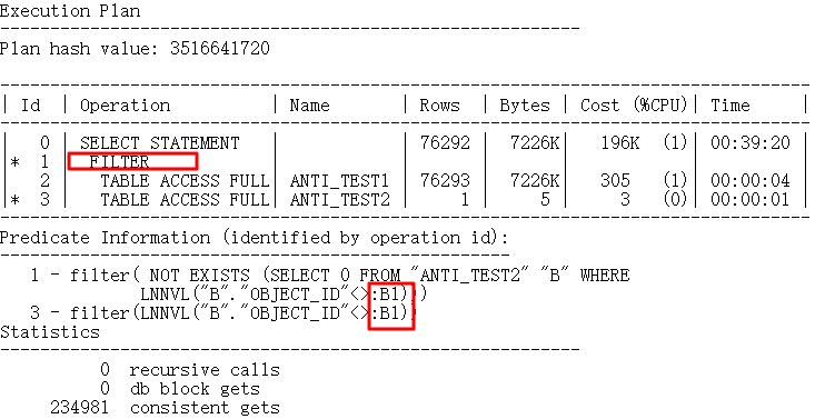 实战ORACLE SQL优化案例 - 墨天轮