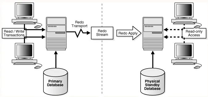 Oracle之 ADG vs RAC - 墨天轮