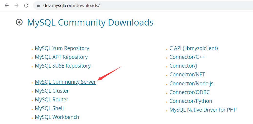 手把手教你编译安装 MySQL8.0.22 - 墨天轮