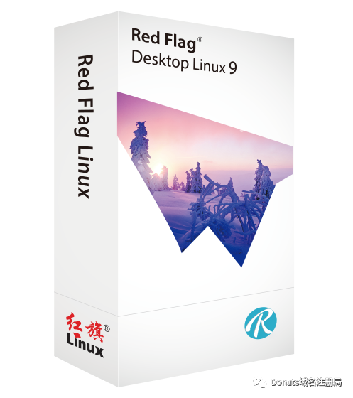 100%纯国产操作系统……redflag-linux.Ltd - 墨天轮