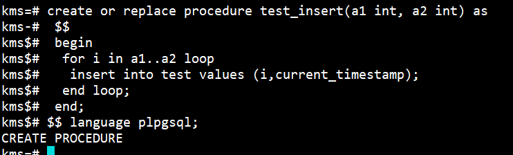 PostgreSQL 事务控制及invalid transaction termination研究 - 墨天轮